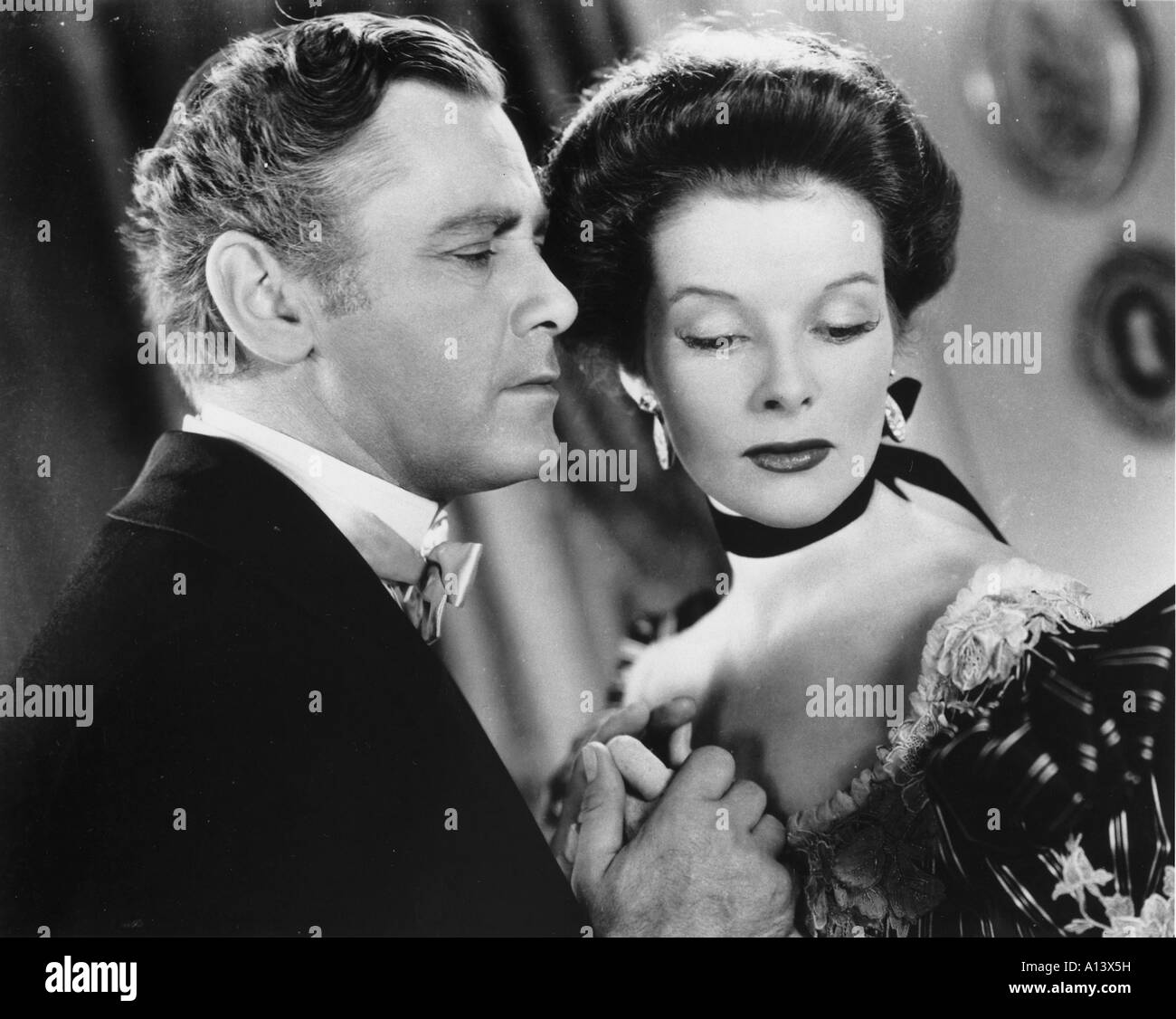 A Woman Rebels Year 1936 Director Mark Sandrich Katharine Hepburn ...