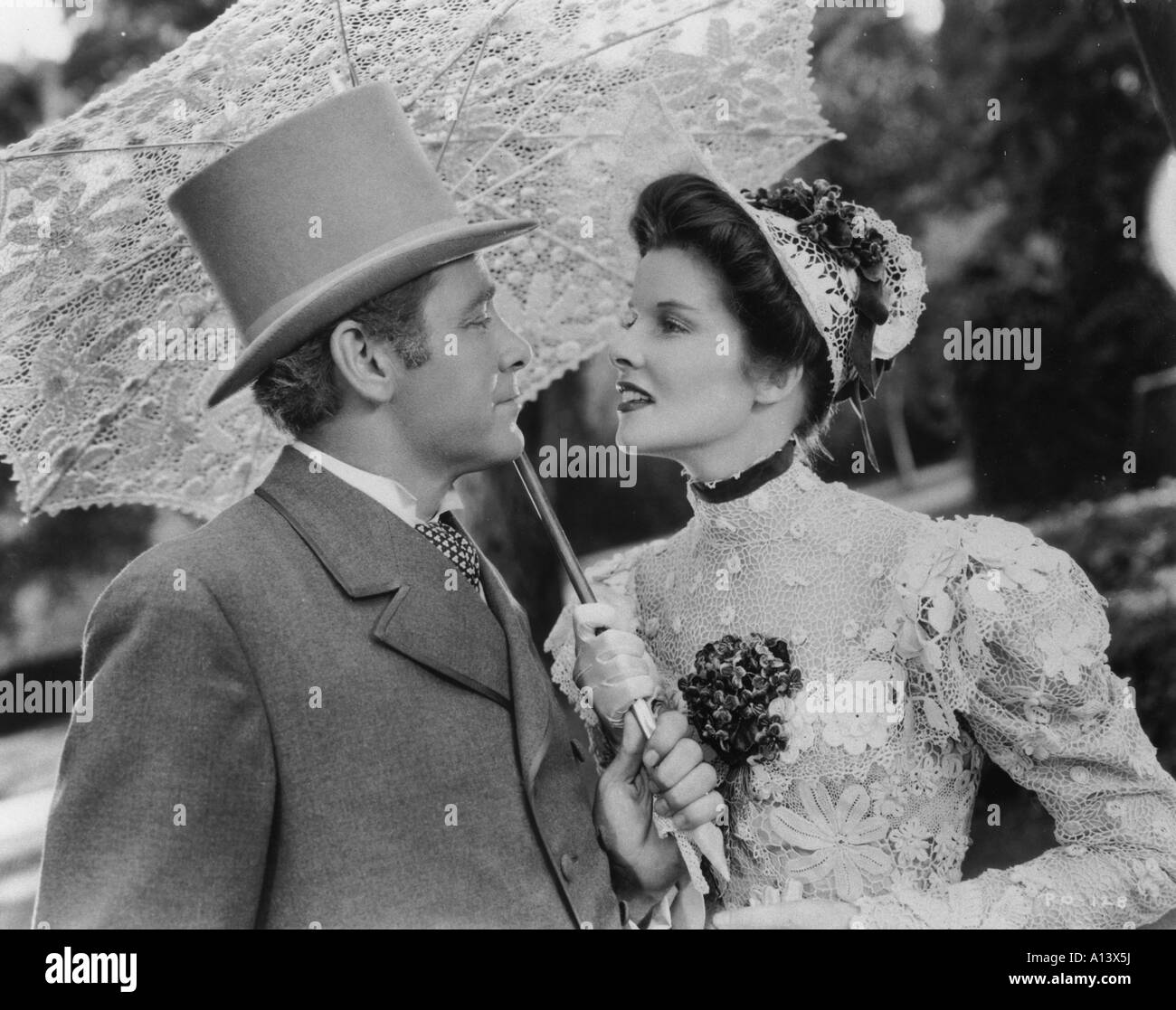 A Woman Rebels Year 1936 Director Mark Sandrich Katharine Hepburn ...