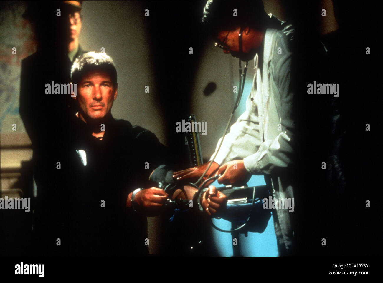 Red corner 1997 richard gere hi-res stock photography and images - Alamy