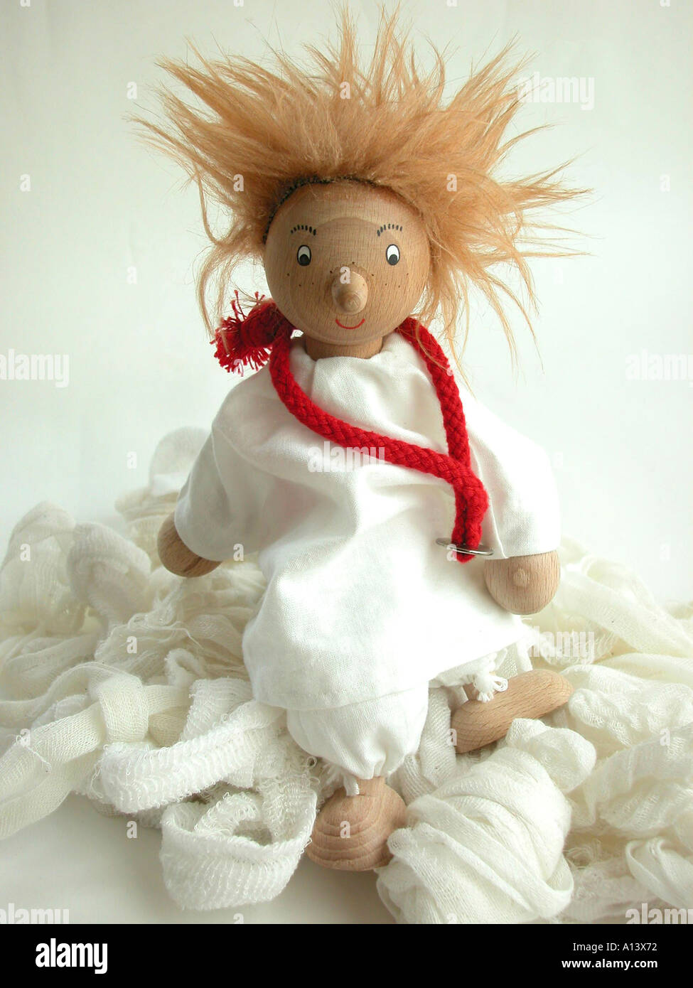 doctor hand puppet Stock Photo - Alamy