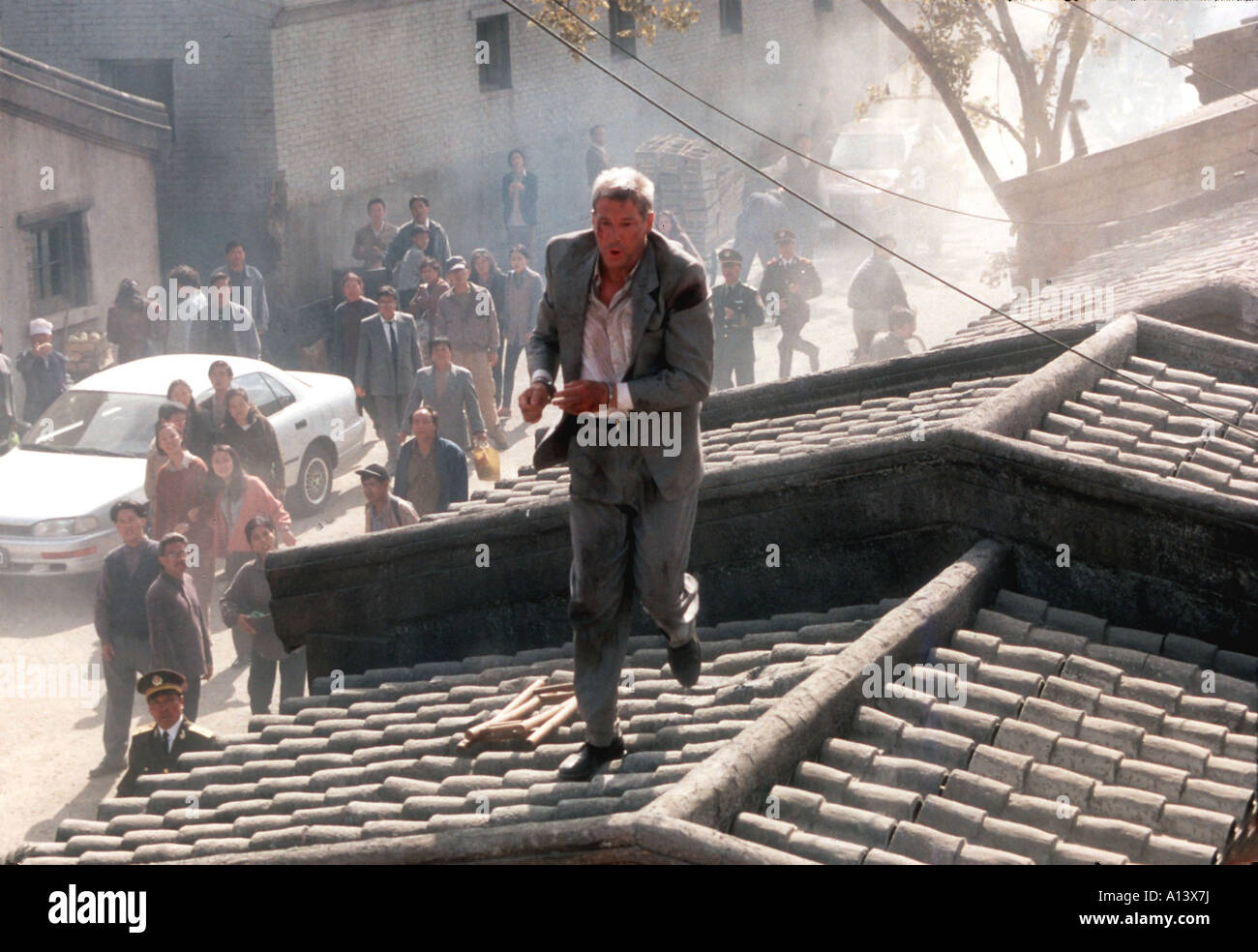 Red corner 1997 richard gere hi-res stock photography and images - Alamy