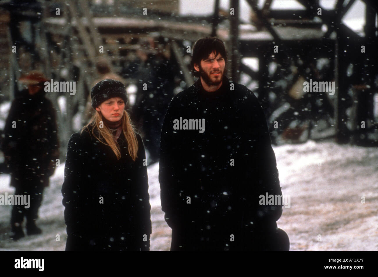 The Claim Year 2001 Director Michael Winterbottom Wes Bentley Sarah Polley Based upon Thomas ...