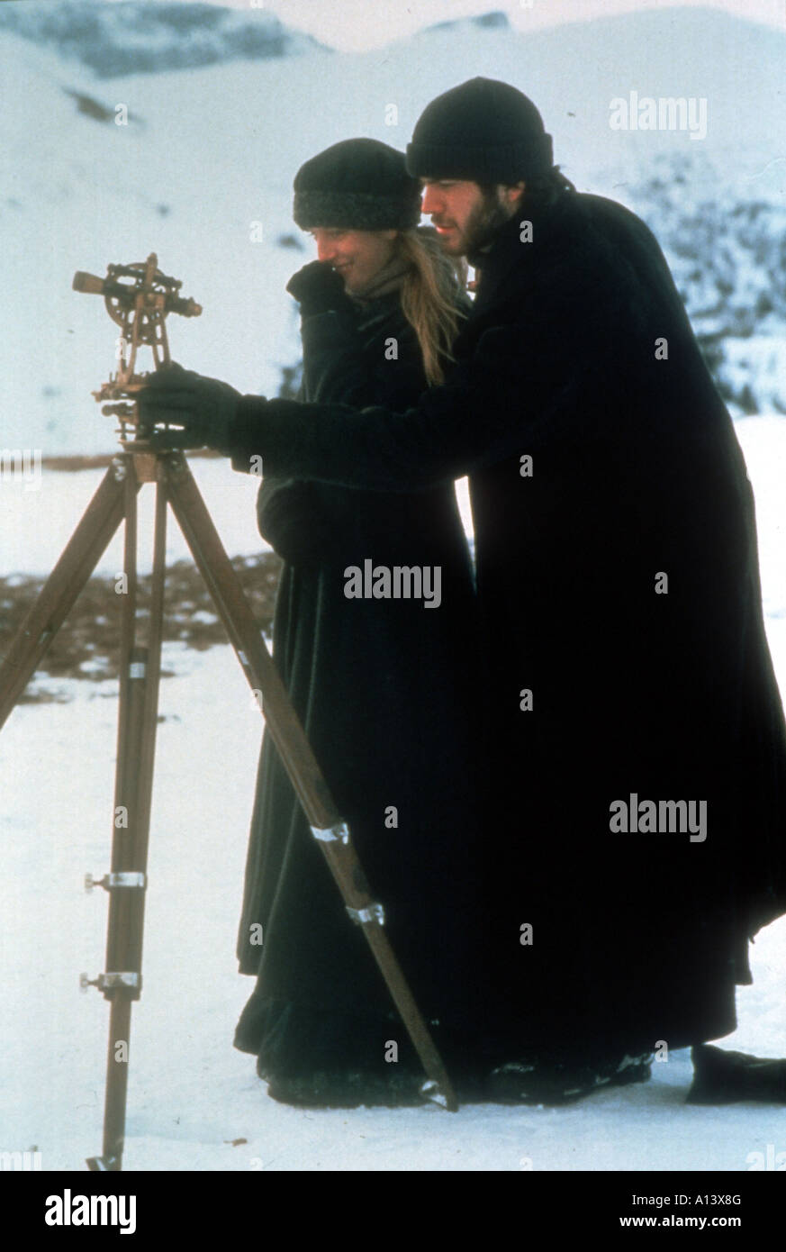 The Claim Michael Winterbottom High Resolution Stock Photography and Images - Alamy