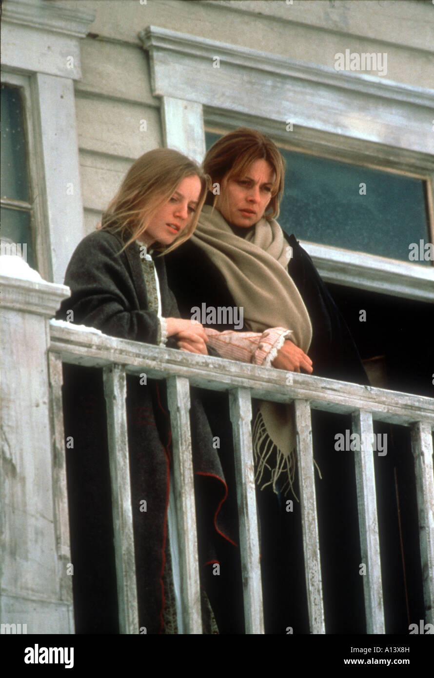 Claim nastassja kinski sarah polley hi-res stock photography and images - Alamy