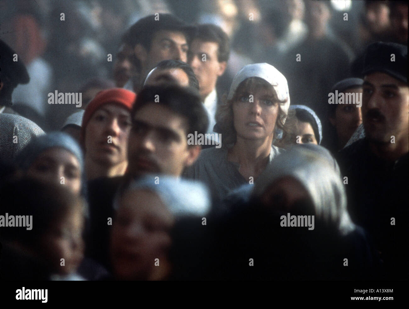 Reds Year 1981 Director Warren Beatty Diane Keaton Based upon John Reed ...