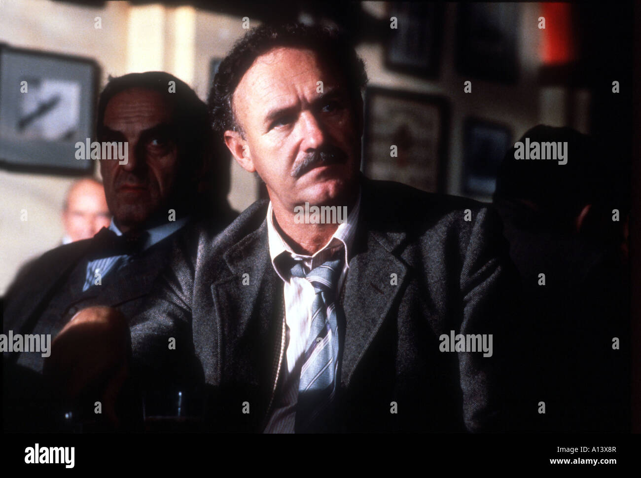 Reds Year 1981 Director Warren Beatty Gene Hackman Based upon John Reed ...