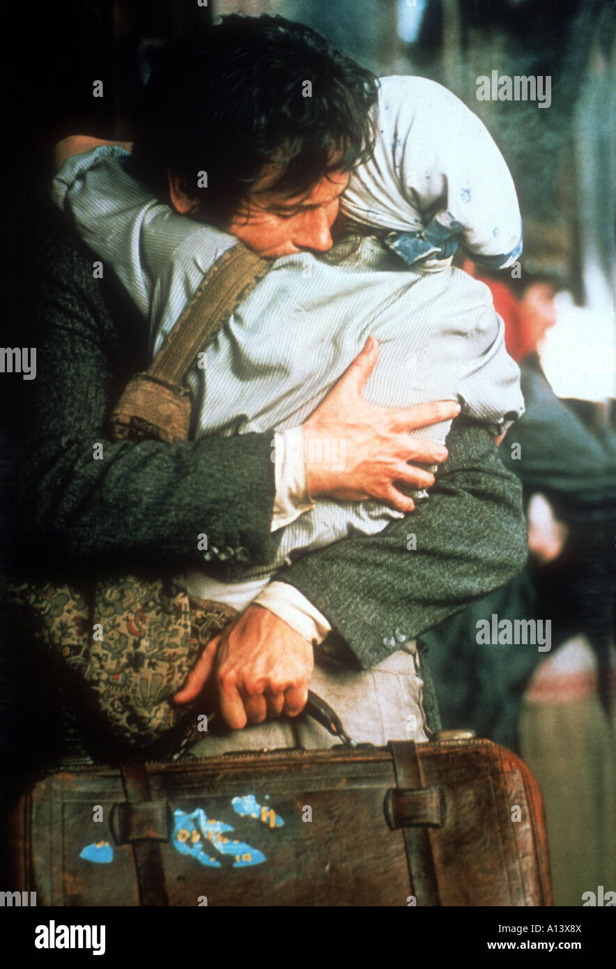 Reds Year 1981 Director Warren Beatty Warren Beatty Diane Keaton Based ...