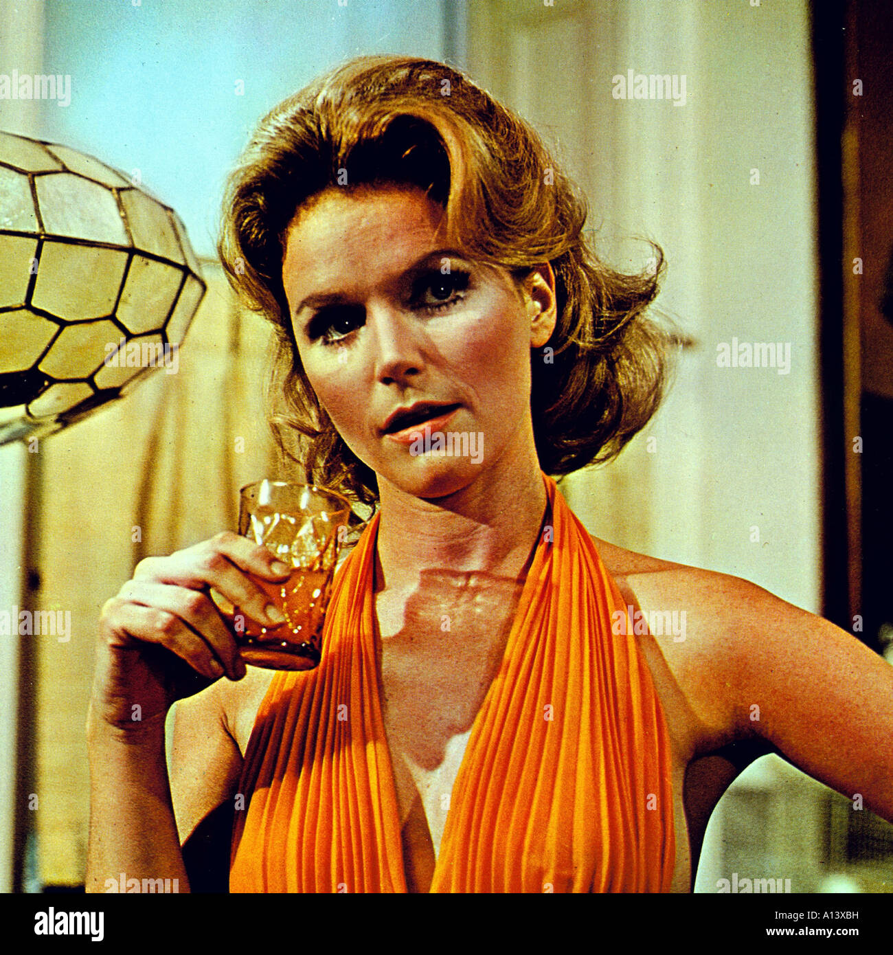 No way to treat a lady 1968 lee remick hi-res stock photography and ...