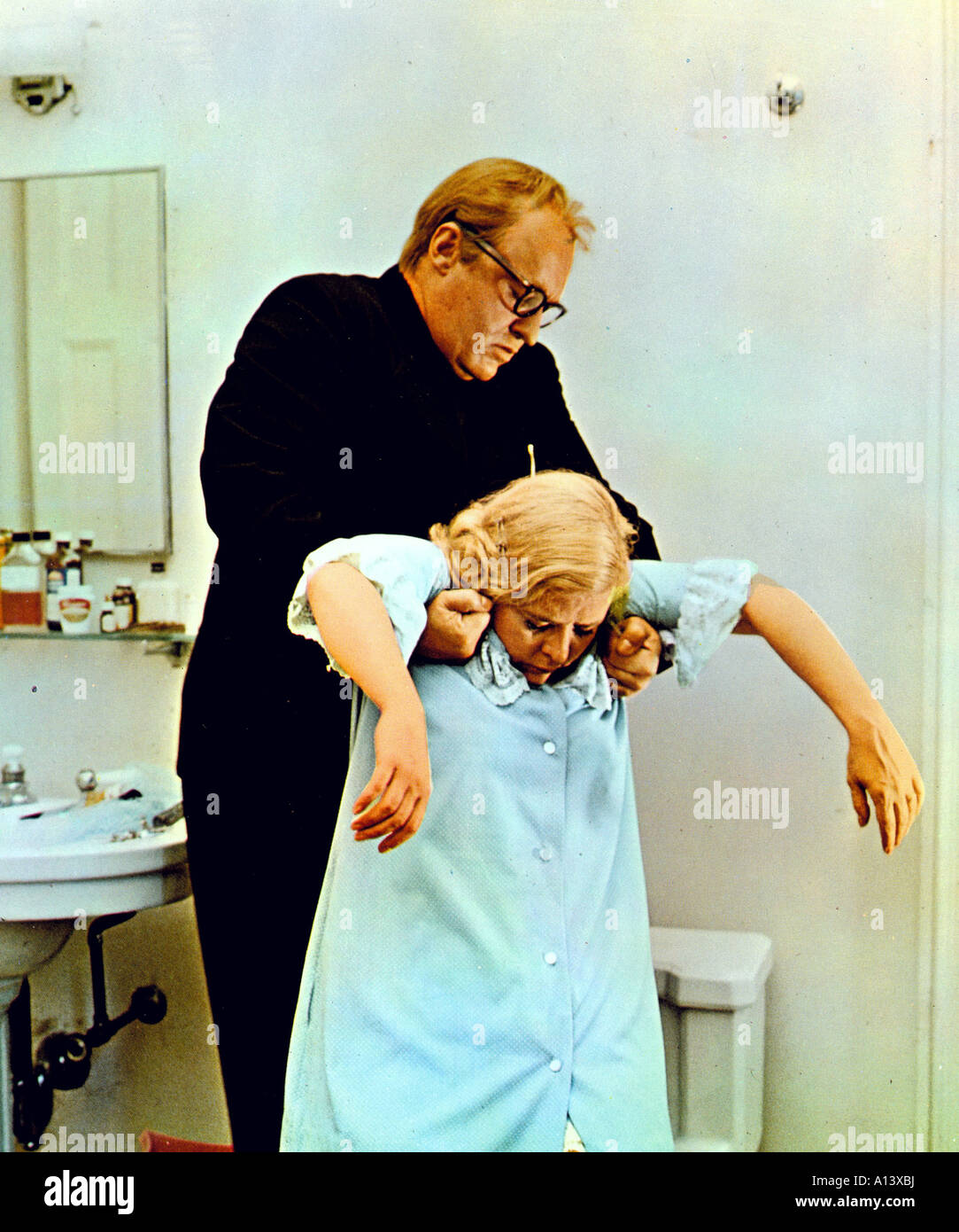 No Way To Treat A Lady Year 1968 Director Jack Smight Rod Steiger Based ...
