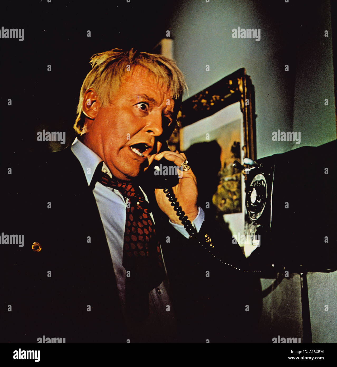 No Way To Treat A Lady Year 1968 Director Jack Smight Rod Steiger Based ...