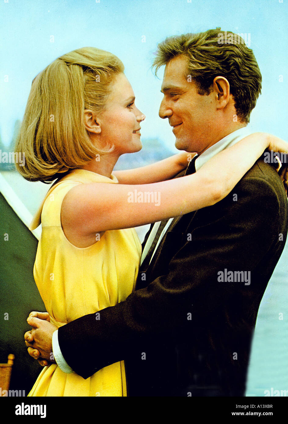 No way treat lady 1968 hi-res stock photography and images - Alamy