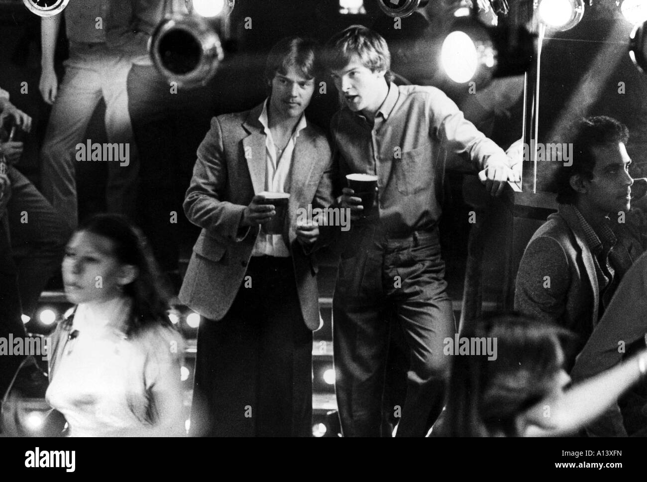 Tony pitts Black and White Stock Photos & Images - Alamy