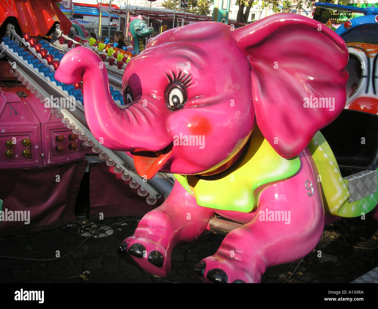 Elephant Drinking Alcohol High Resolution Stock Photography and Images ...