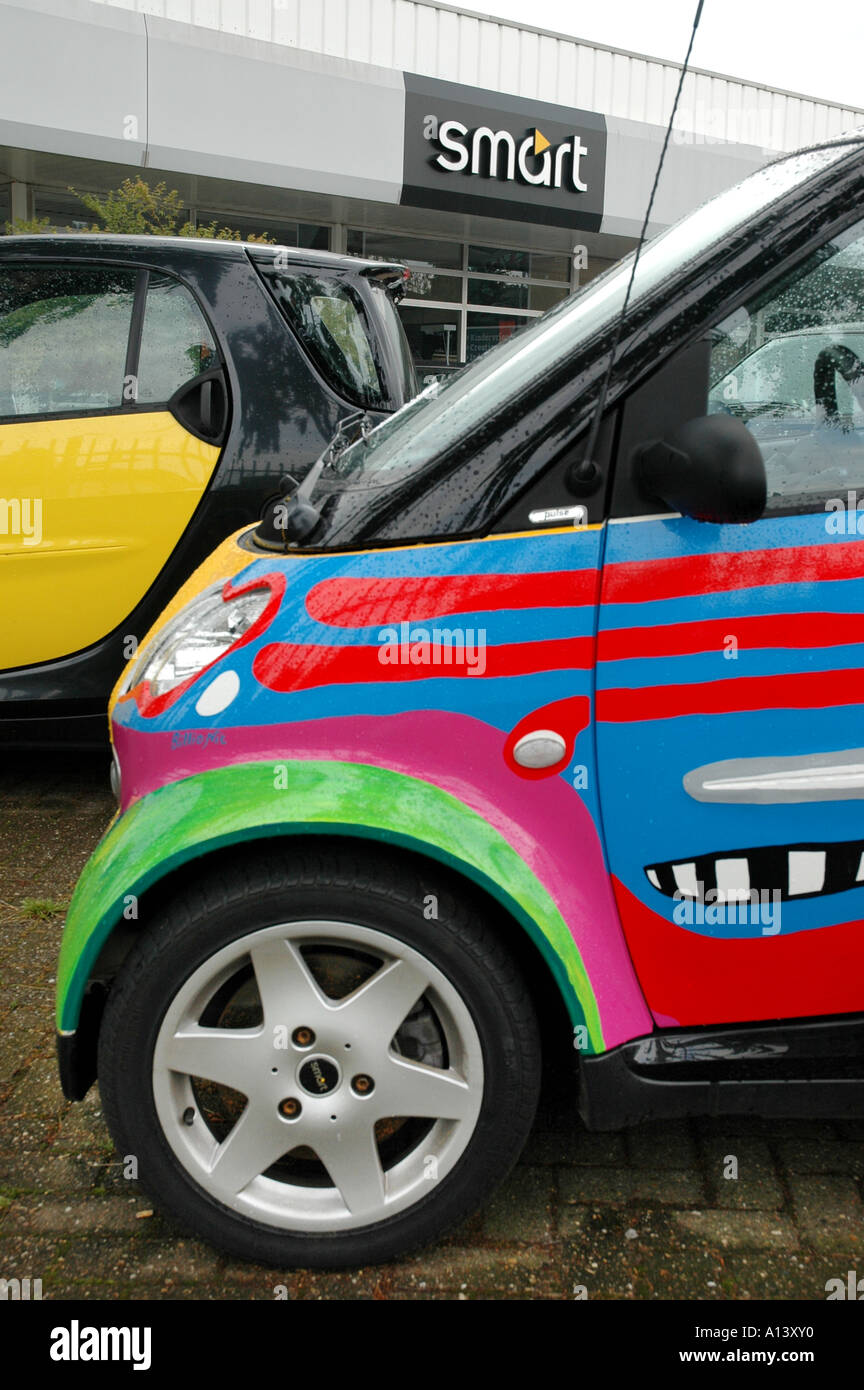 Smart swatch car hi-res stock photography and images - Alamy