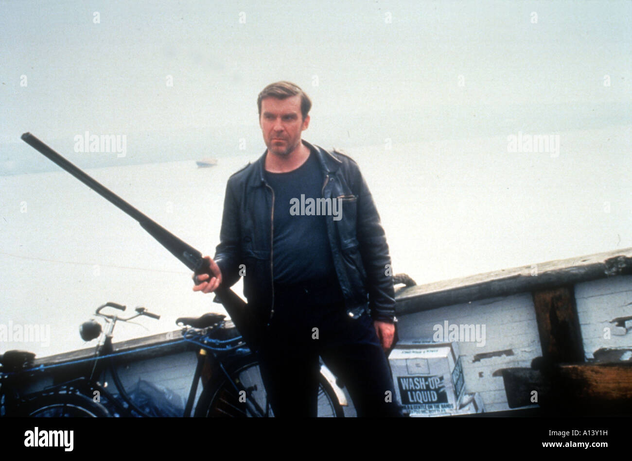 Reefer and the Model Year 1987 Director Joe Comerford Stock Photo - Alamy