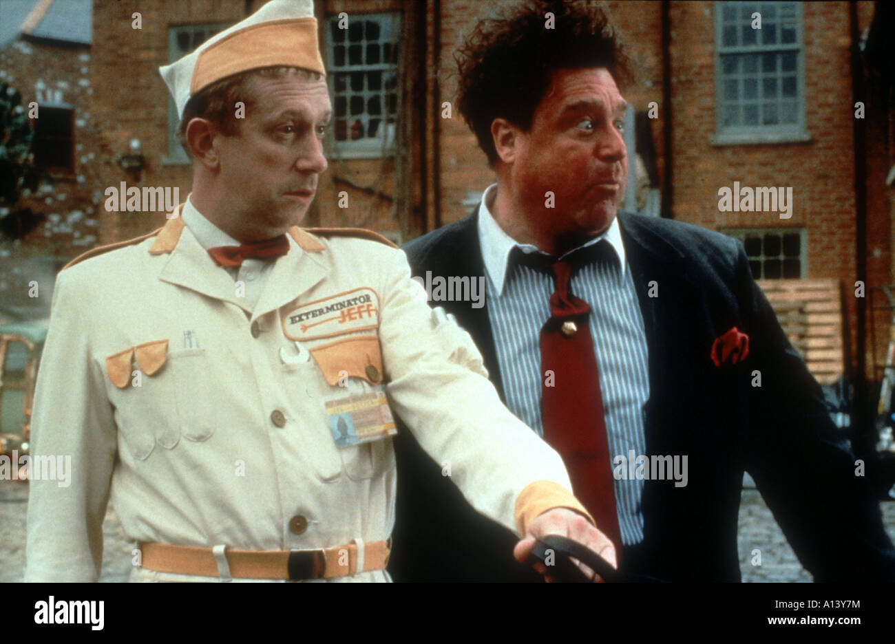The Borrowers Year 1998 Director Peter Hewitt John Goodman Mark ...