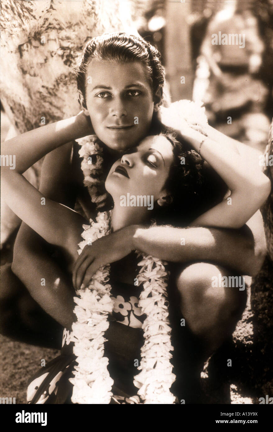 The Hurricane Year 1937 Director John Ford et Stuart Heisler Dorothy ...