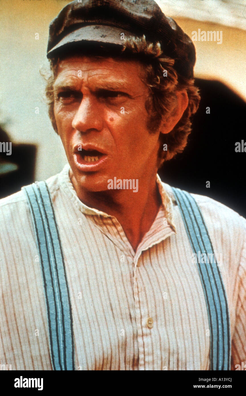 Steve mcqueen, reivers hi-res stock photography and images - Alamy