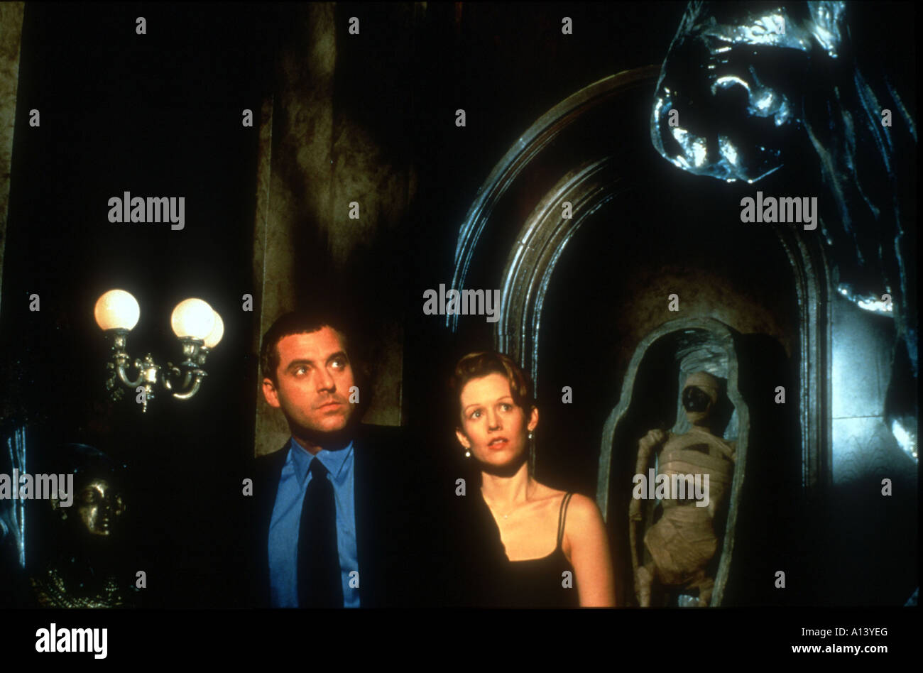 Penelope Ann Miller Relic