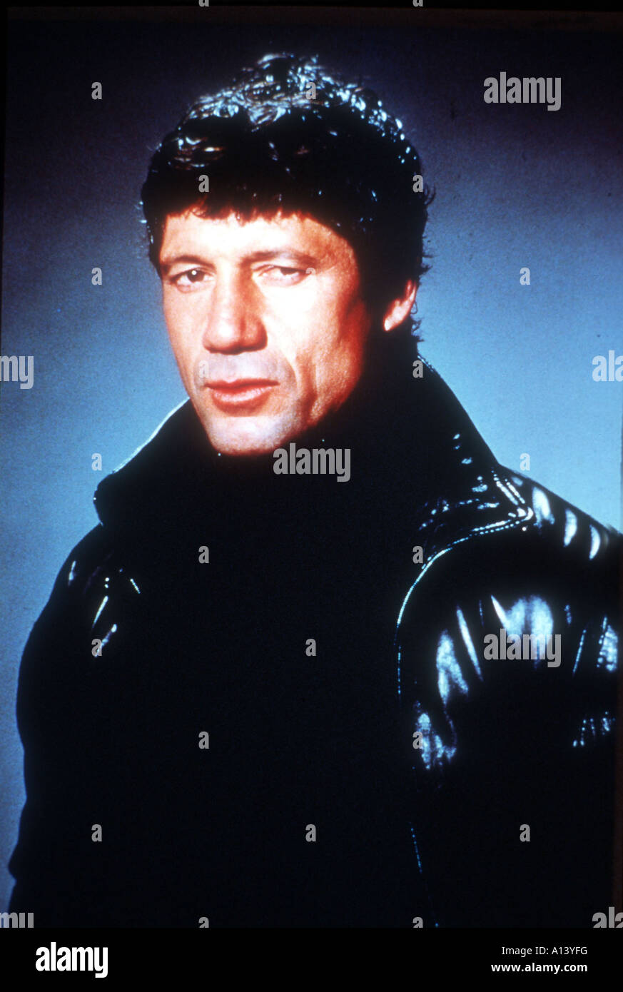 Remo Williams The Adventure Begins Year 1985 Director Guy Hamilton Fred ...