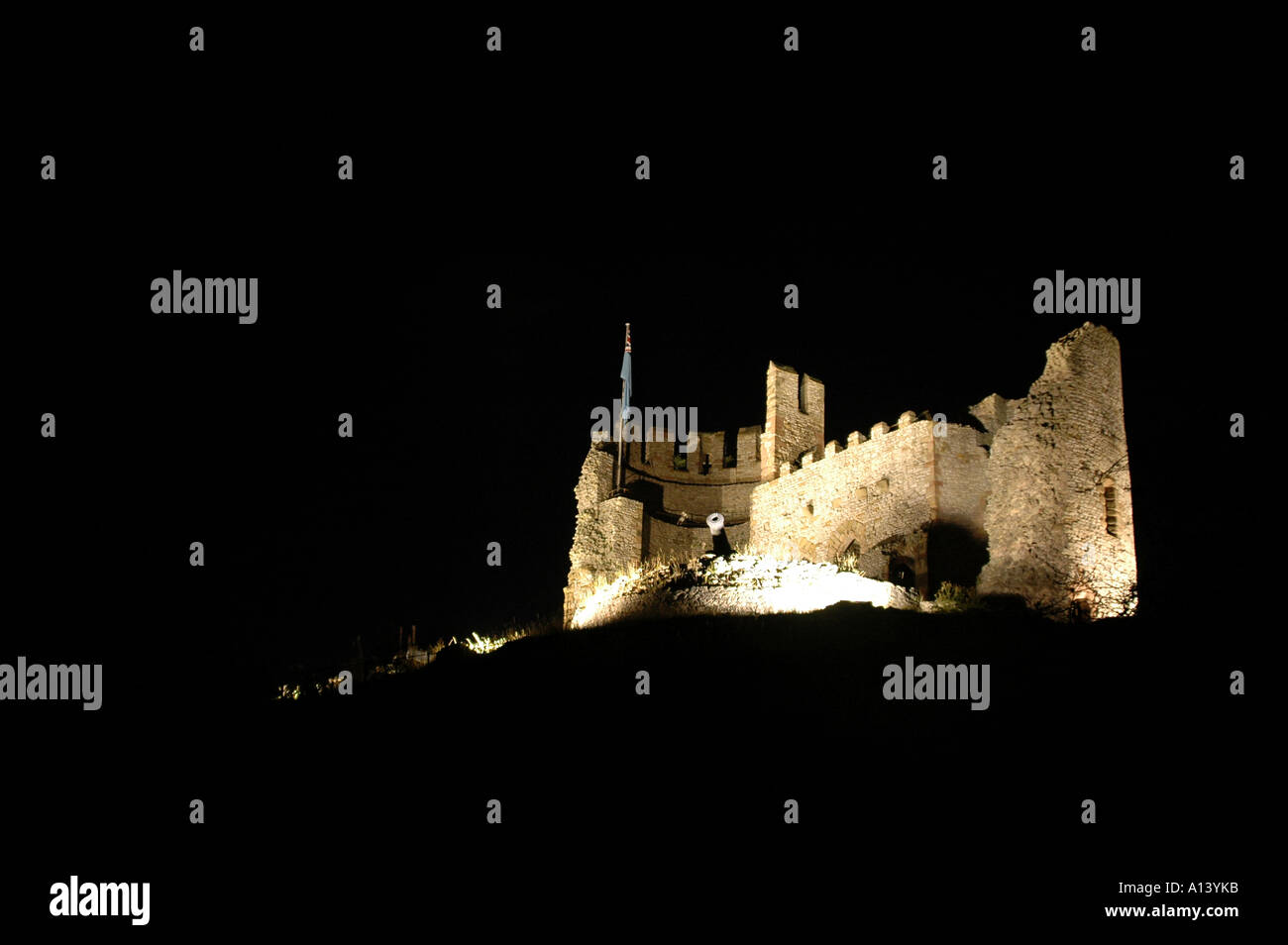 Dudley zoo and castle hi-res stock photography and images - Alamy