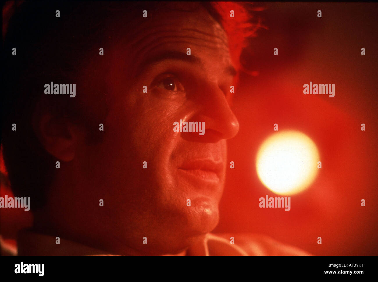 Close Encounters Of The Third Kind Year 1977 Director Steven Spielberg ...