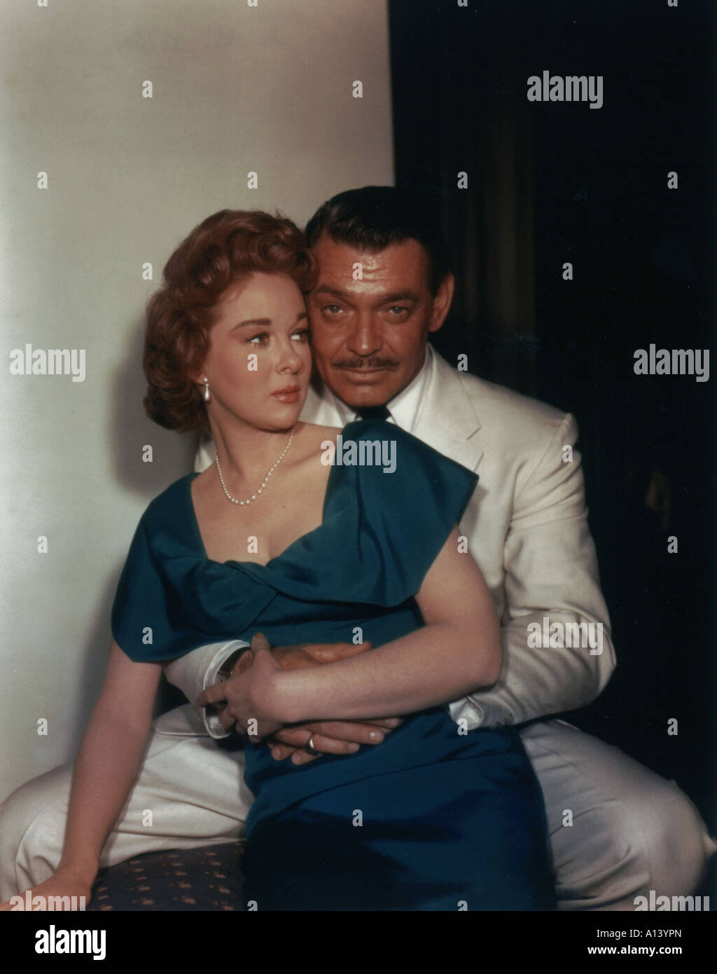 Soldier Of Fortune Year 1955 Director Edward Dmytryk et Ernest K Gann ...