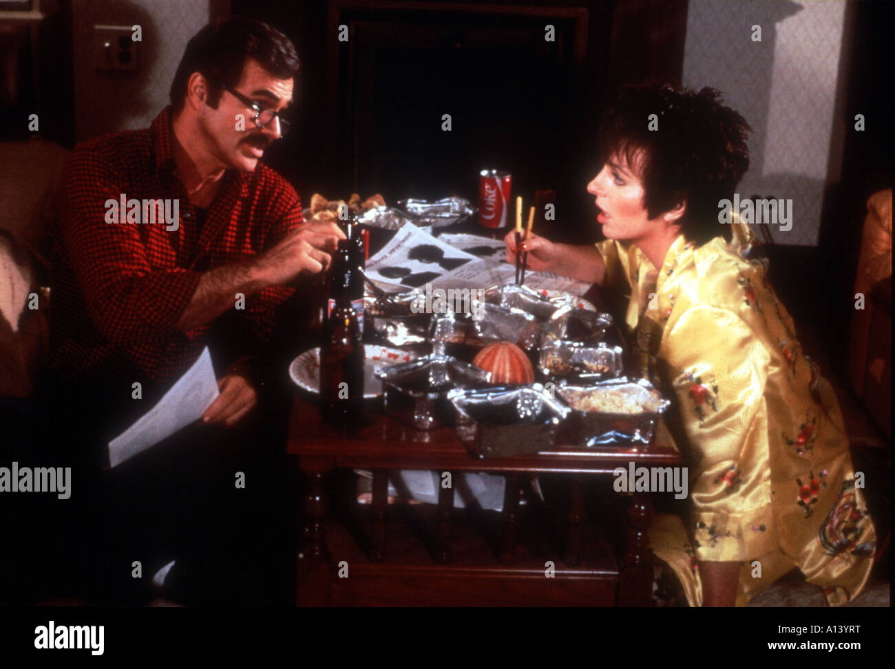 Jerry london hi-res stock photography and images - Alamy