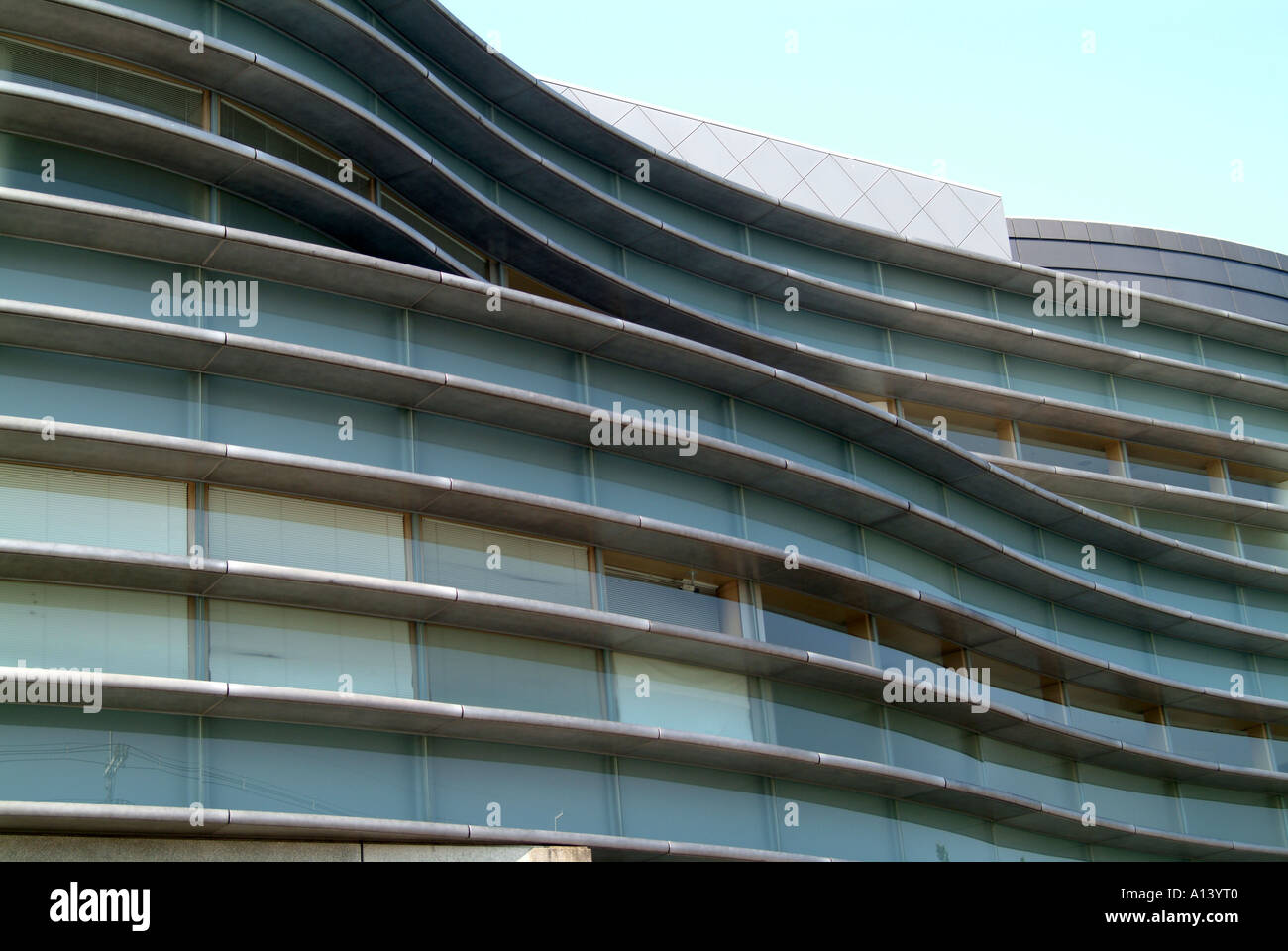 Kyoto concert hall hi-res stock photography and images - Alamy