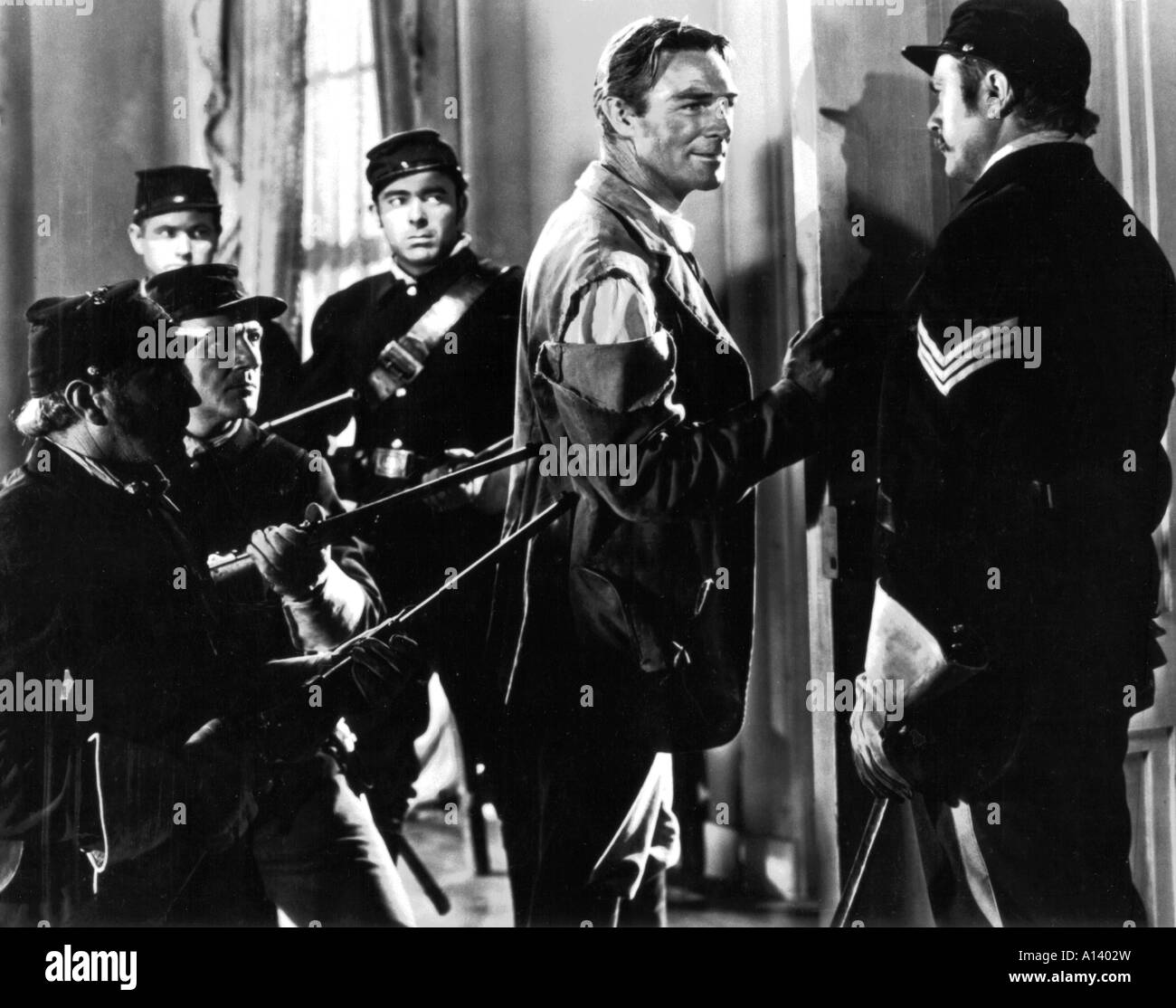 Irving cummings hi-res stock photography and images - Alamy