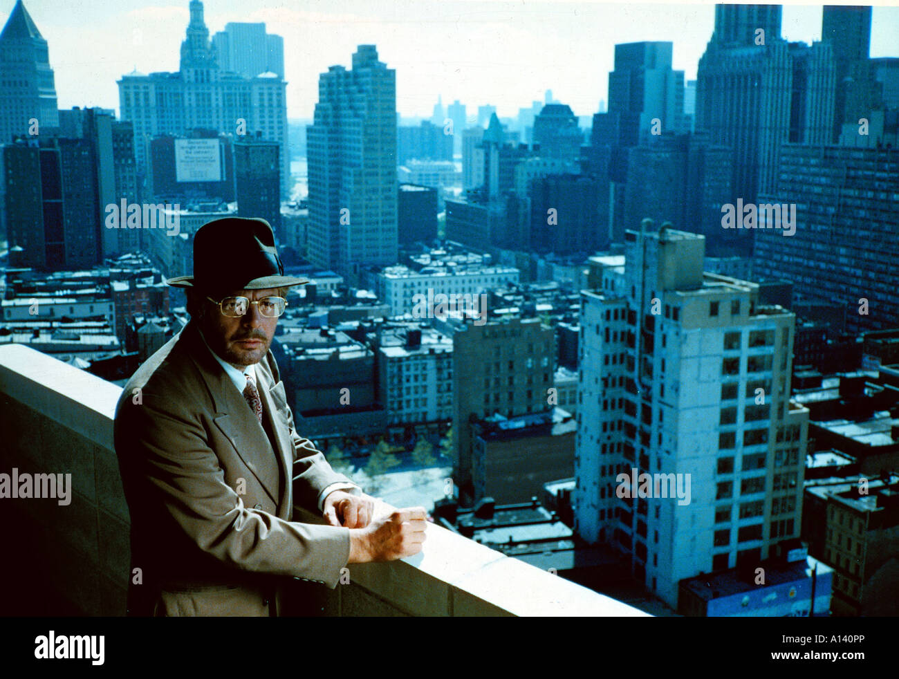 Marco ferreri marcello mastroianni hi-res stock photography and images ...