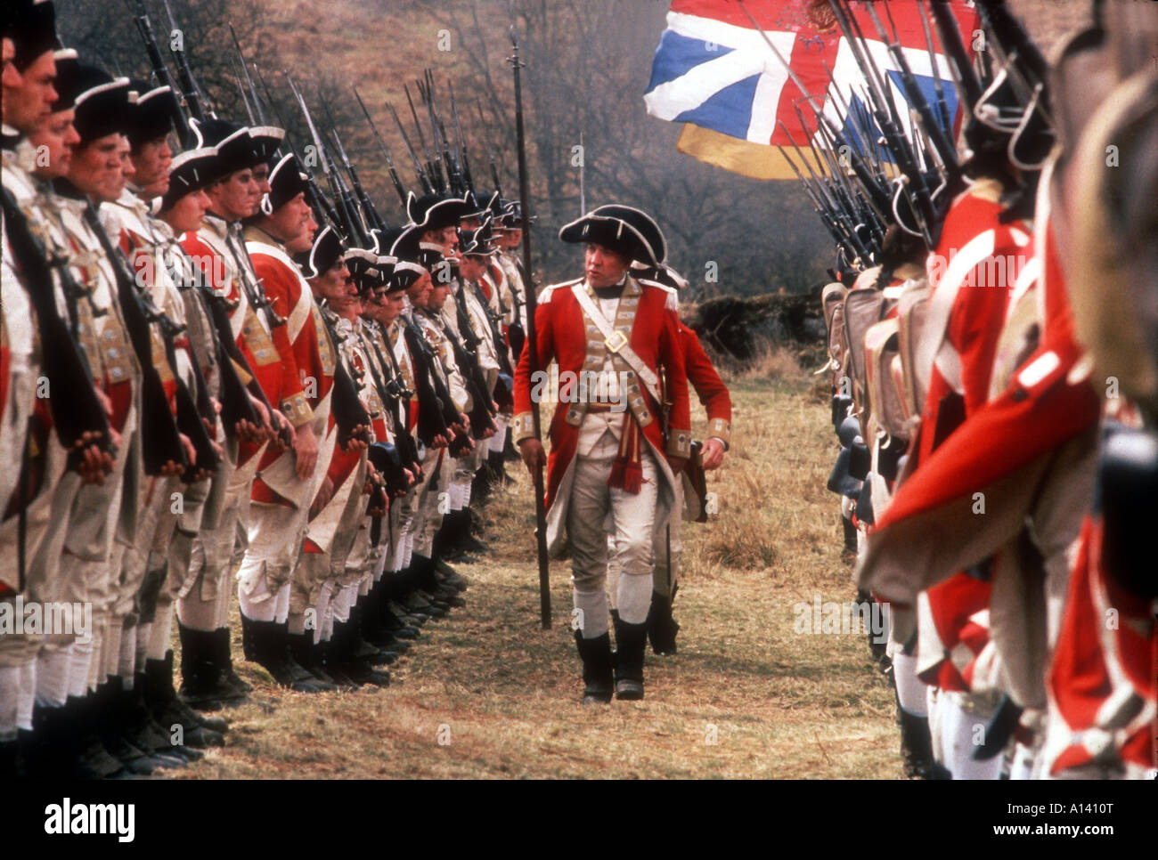 Donald sutherland 1985 hi-res stock photography and images - Alamy