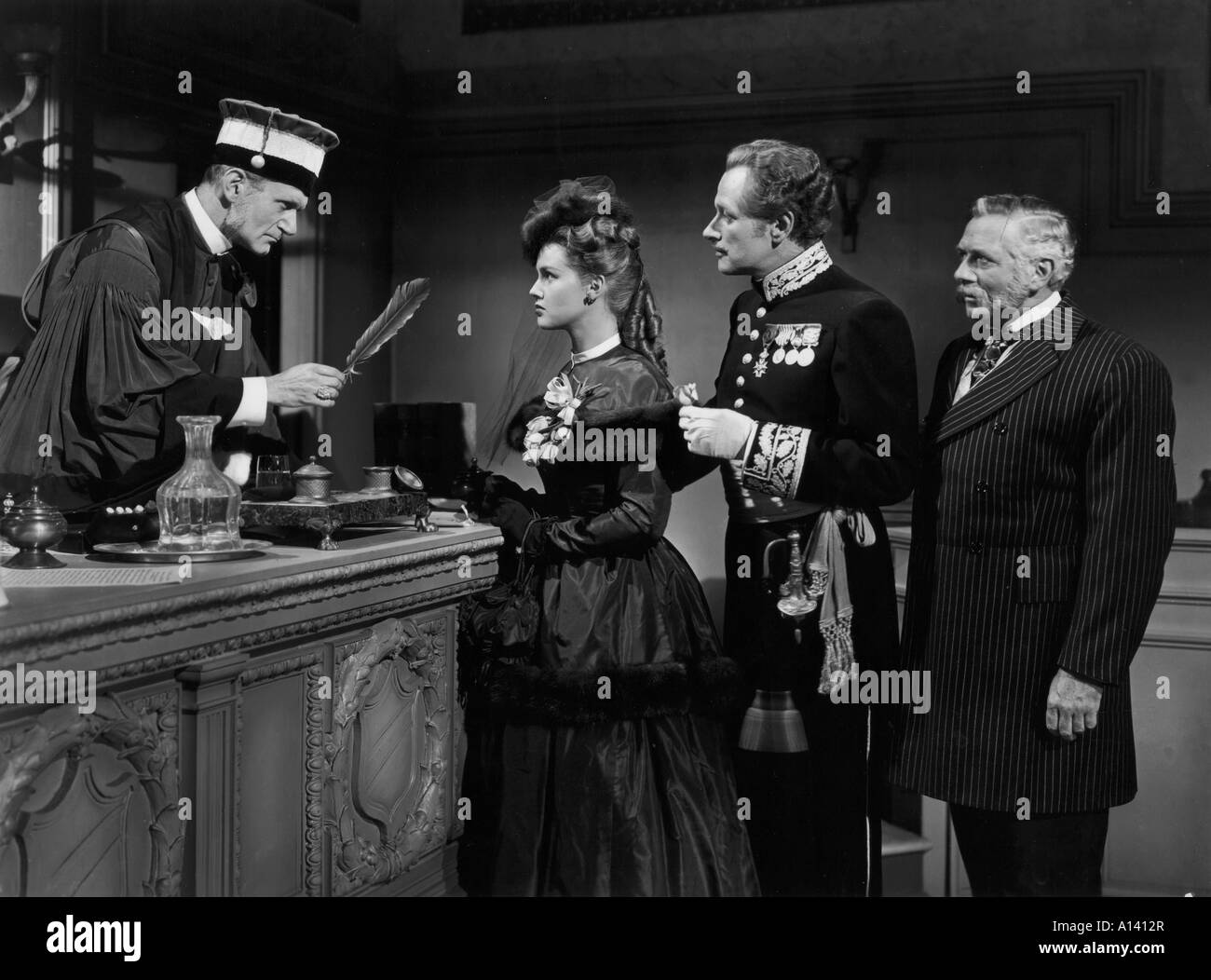 Henry levin hi-res stock photography and images - Alamy