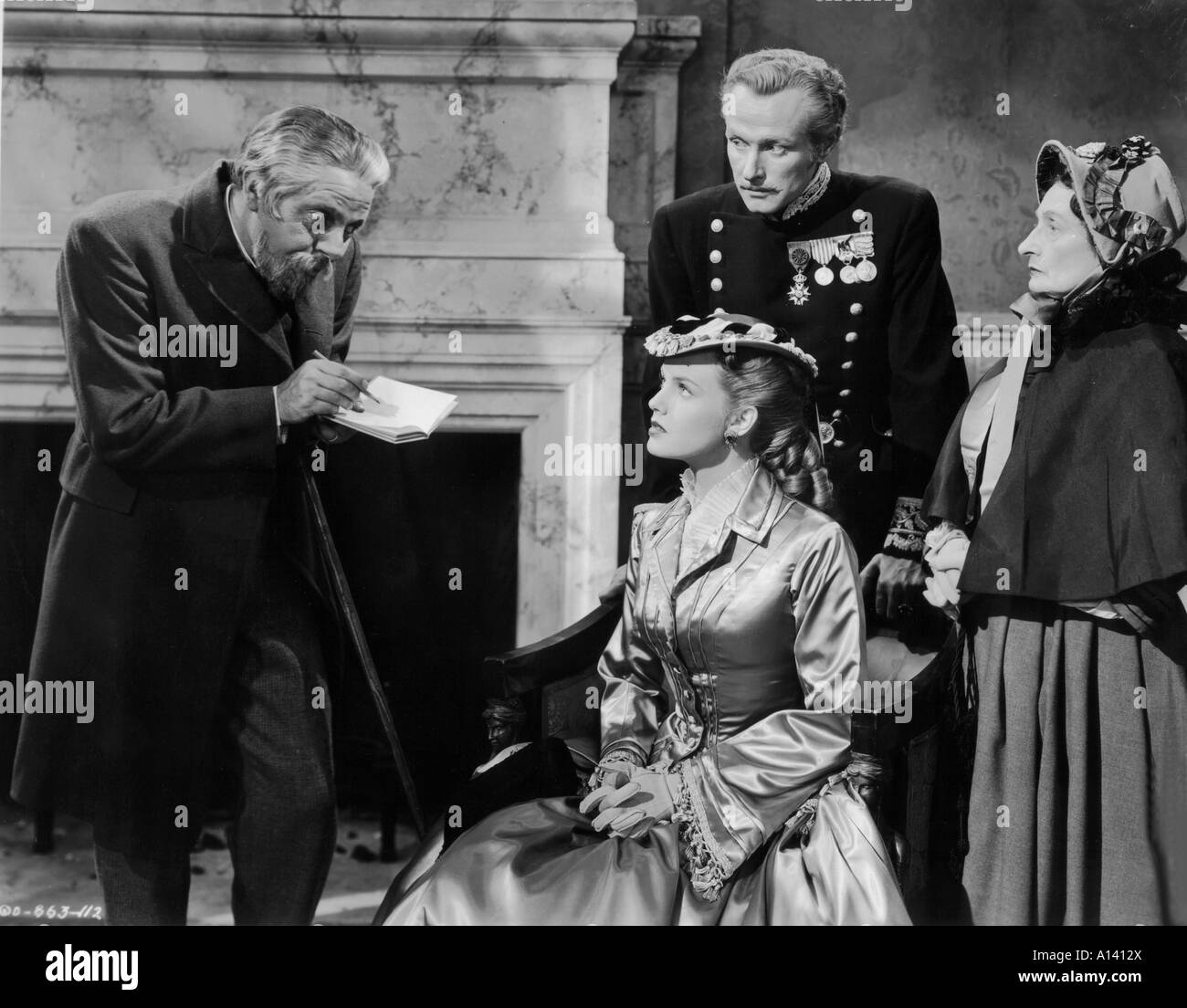 Henry levin hi-res stock photography and images - Alamy