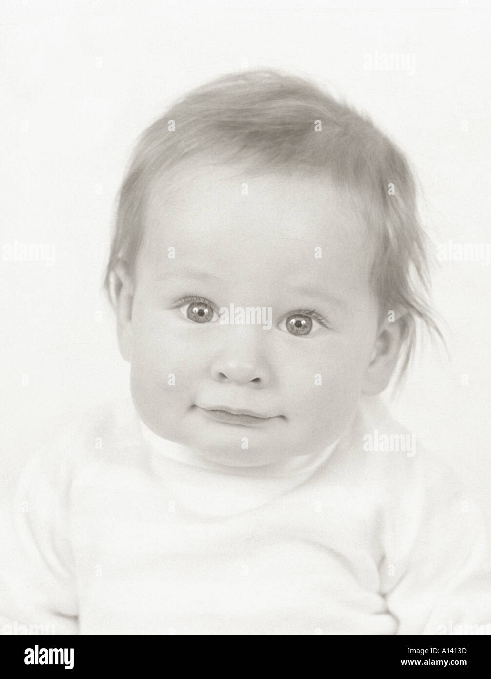 Caricature face children hi-res stock photography and images - Alamy