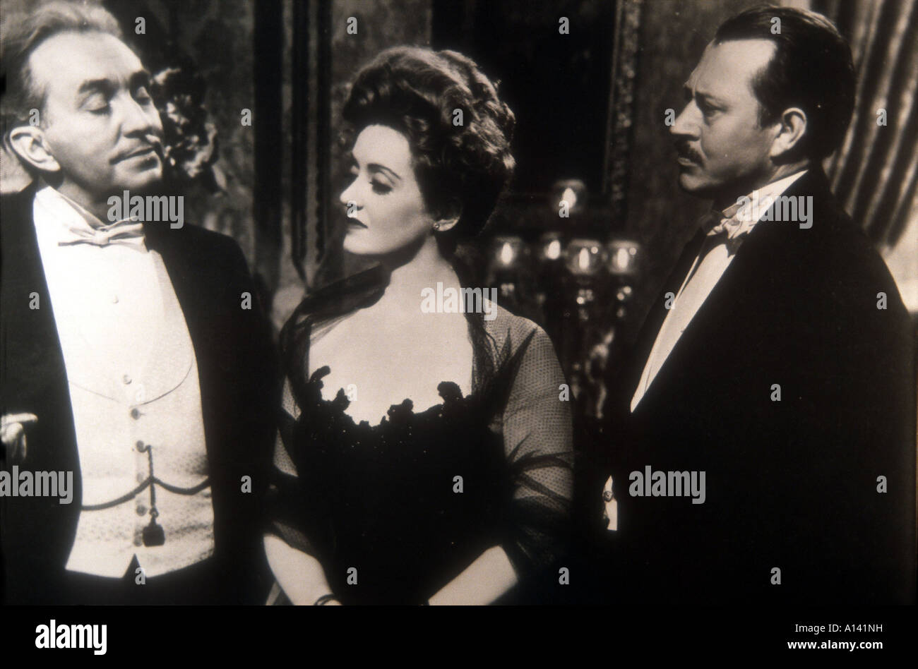 The Little Foxes Year 1941 Director William Wyler Bette Davis Charles ...