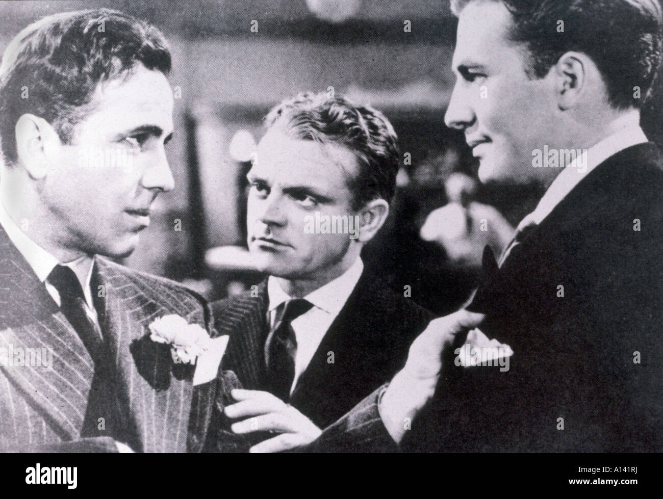 The Roaring Twenties Year 1939 Director Raoul Walsh James Cagney ...