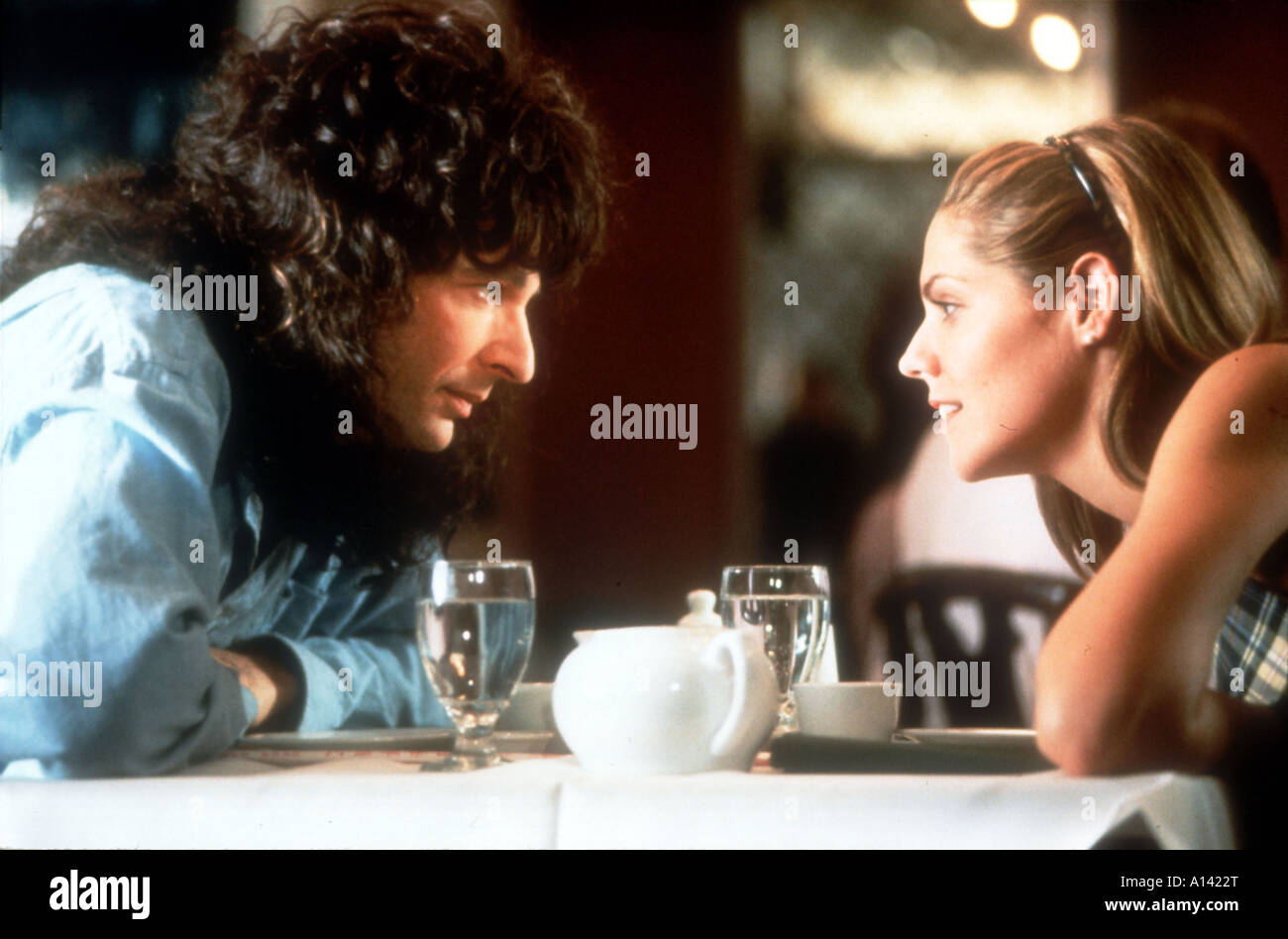 Howard stern 1997 hi-res stock photography and images - Alamy