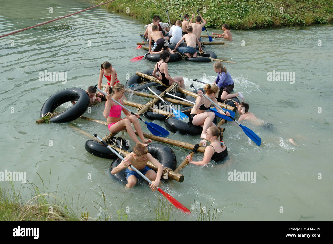 Rubber Band Car High Resolution Stock Photography and Images - Alamy