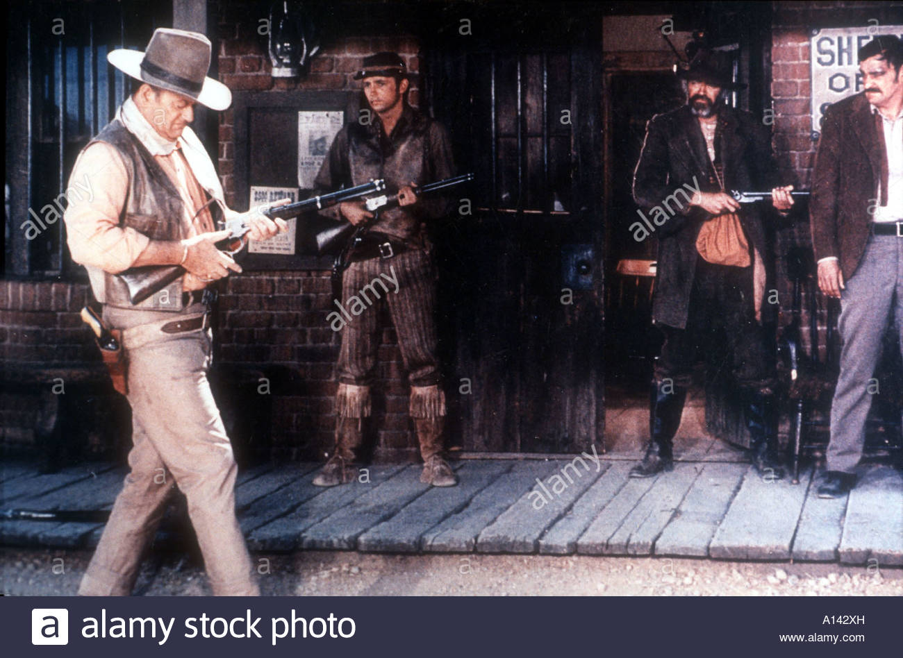 Rio Lobo High Resolution Stock Photography and Images - Alamy