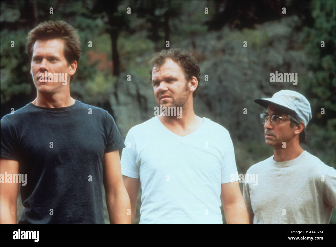 The river wild 1994 john c reilly hi-res stock photography and images ...