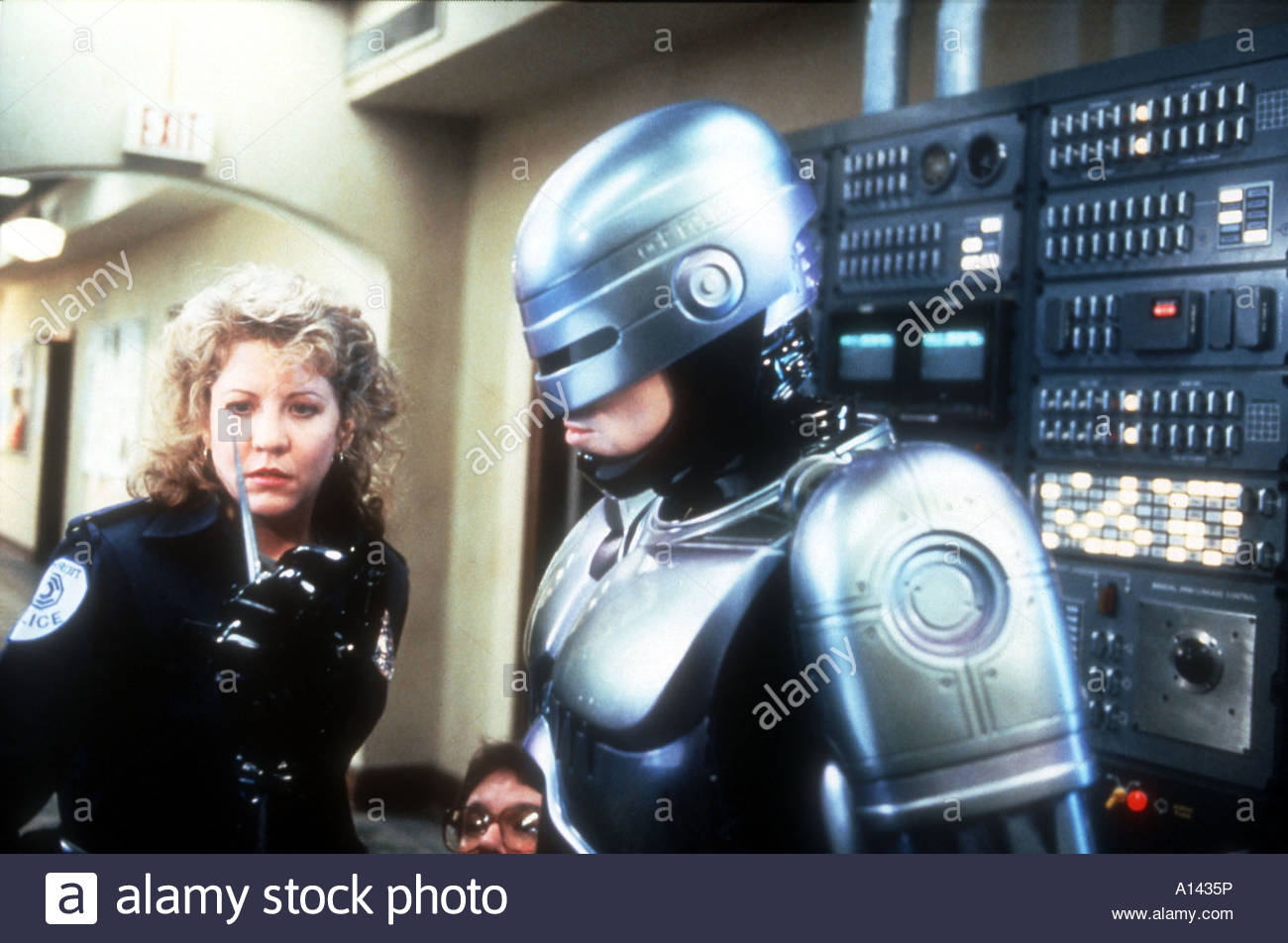 Robocop 3 Stock Photos & Robocop 3 Stock Images - Alamy