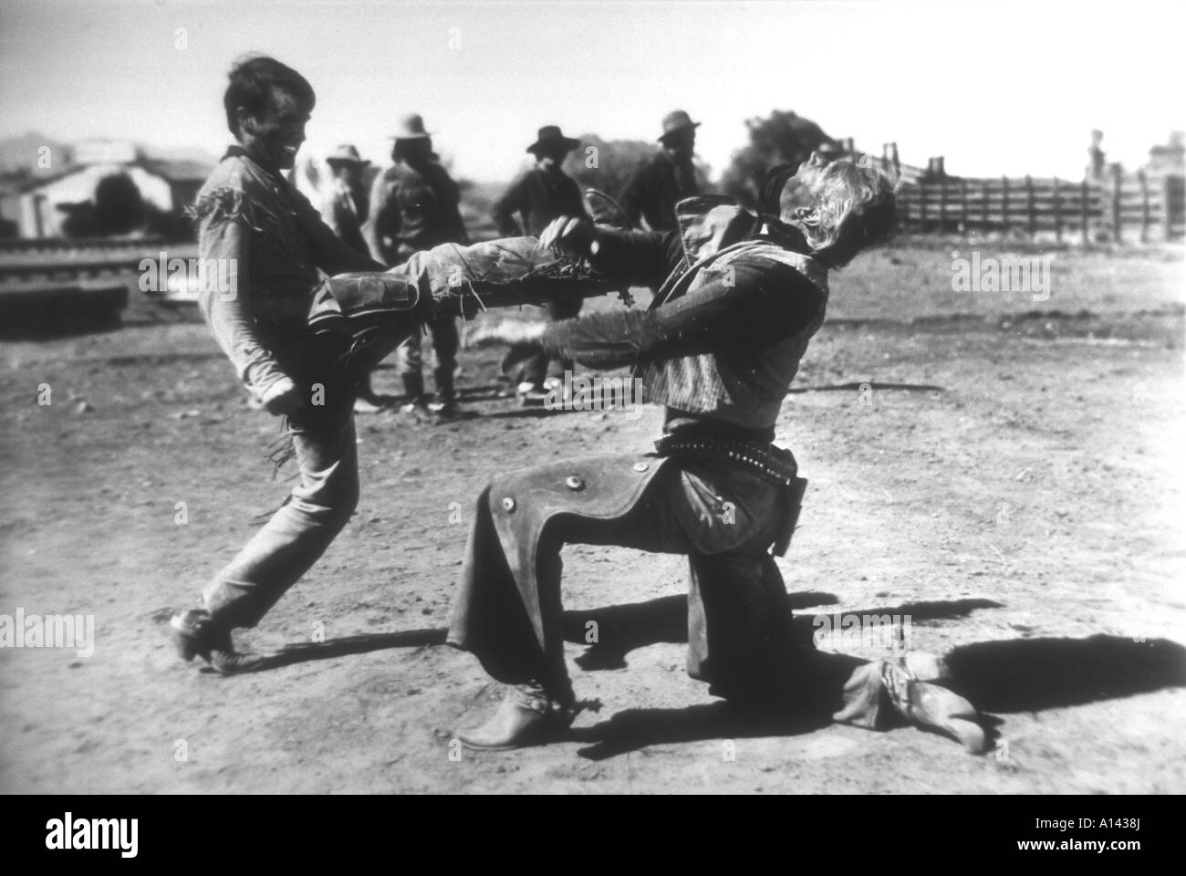 Red River Year 1948 Director Howard Hawks John Wayne Montgomery Clift ...