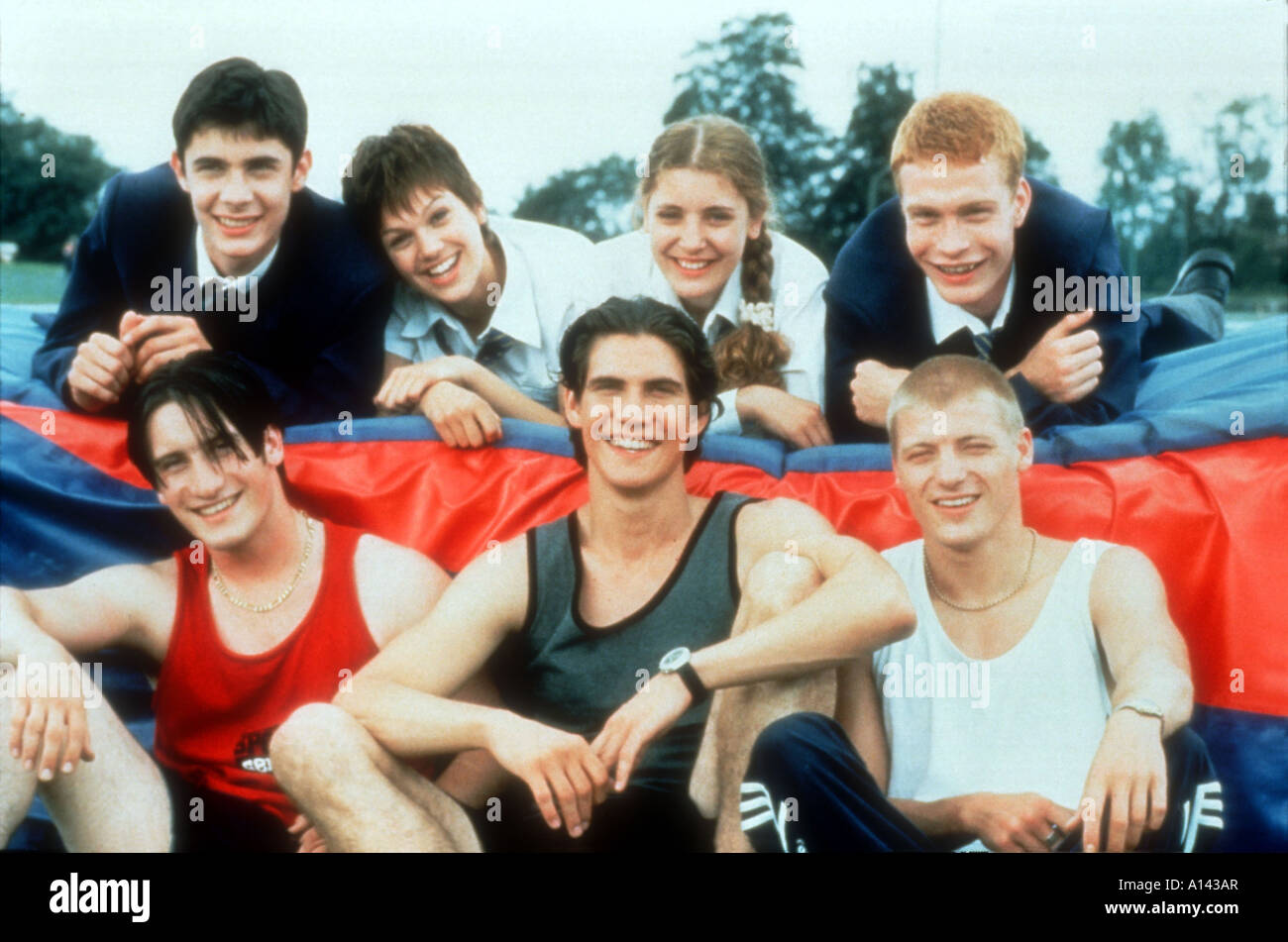 Get real 1998 ben silverstone hi-res stock photography and images - Alamy