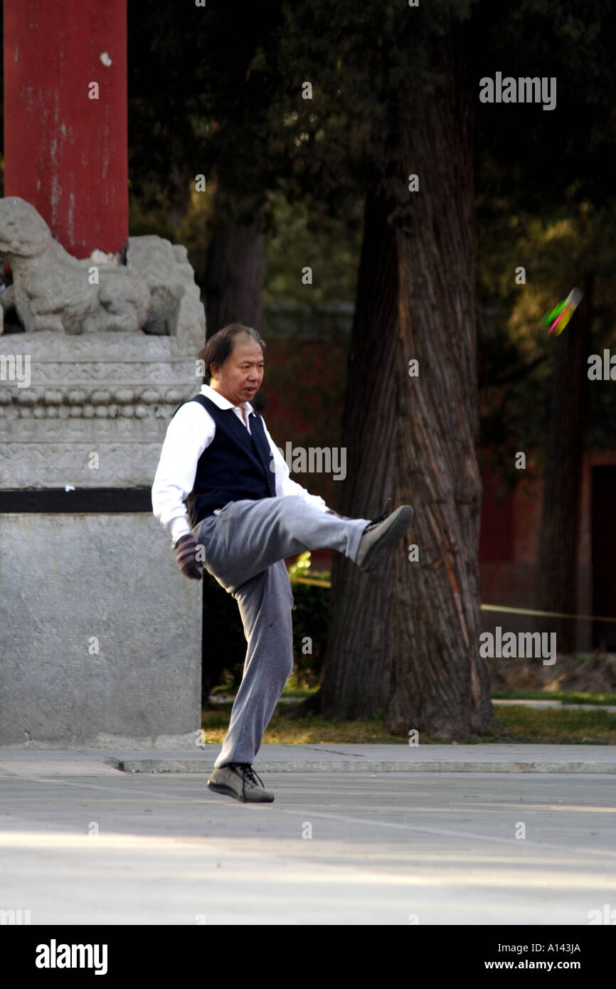 Hacky sack hi-res stock photography and images - Alamy