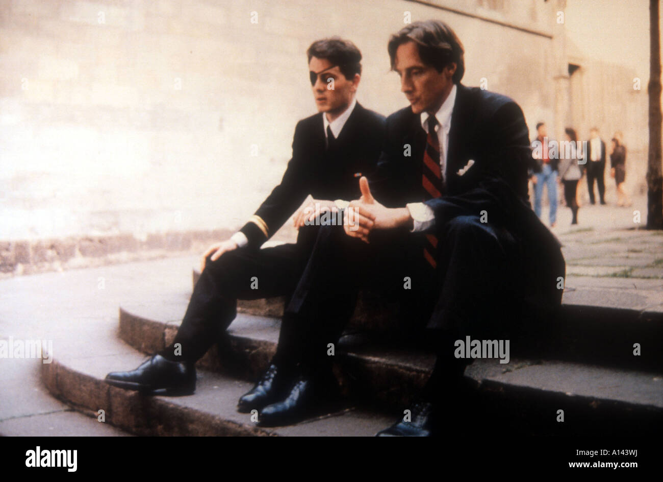 Barcelona Year 1994 Director Whit Stillman Taylor Nichols Chris Eigeman ...