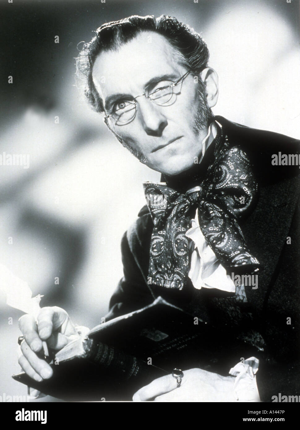 The Flesh and the Fiends Year 1959 Director John Gilling Peter Cushing ...