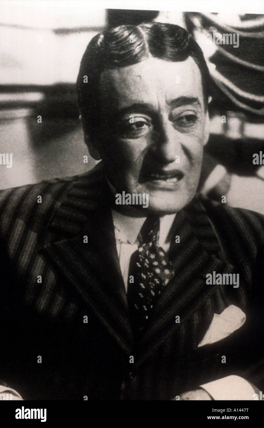 Toto actor hi-res stock photography and images - Alamy