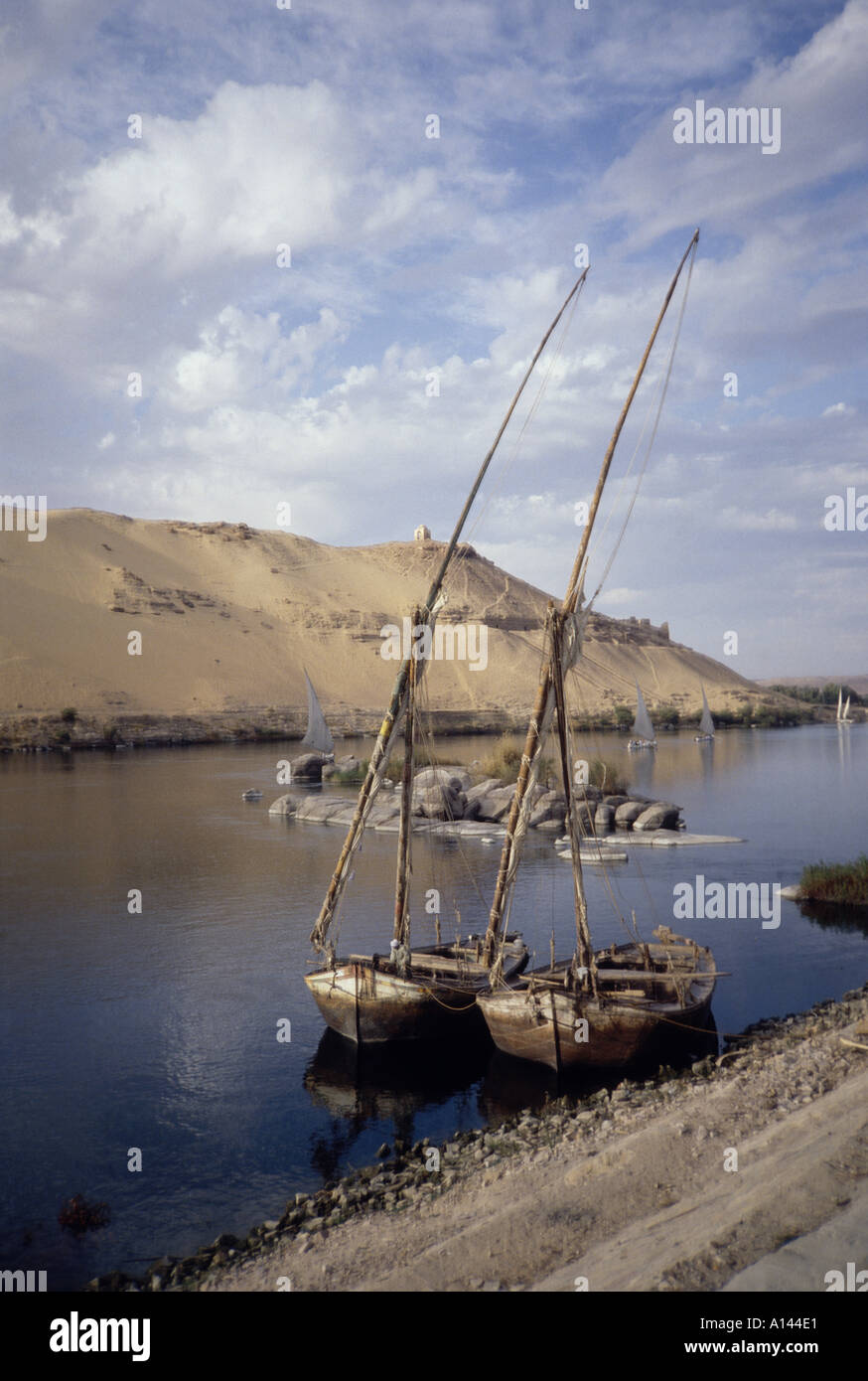 Eygpt desert hi-res stock photography and images - Alamy