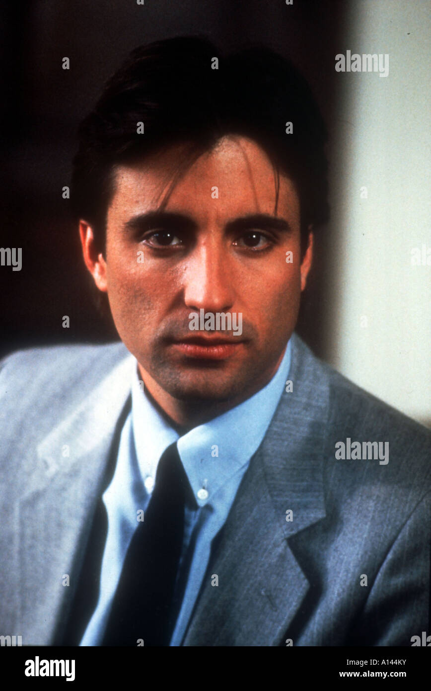 Andy Garcia Actor Stock Photo - Alamy